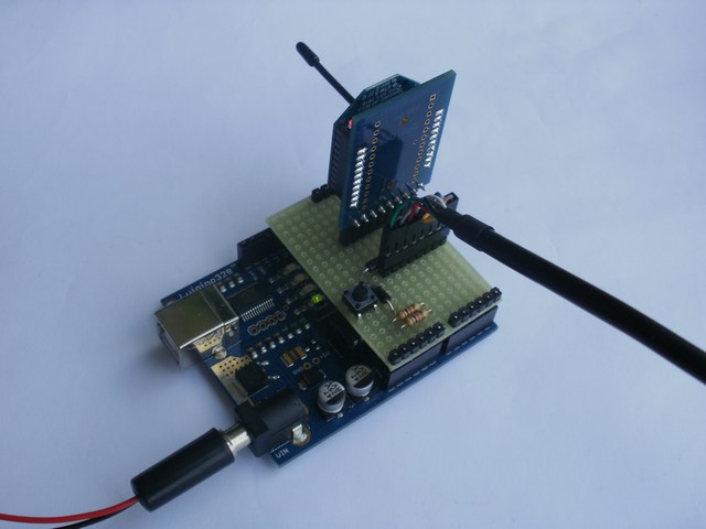 SCHEDA Arduino duemilanove - Gamead Playstation 2